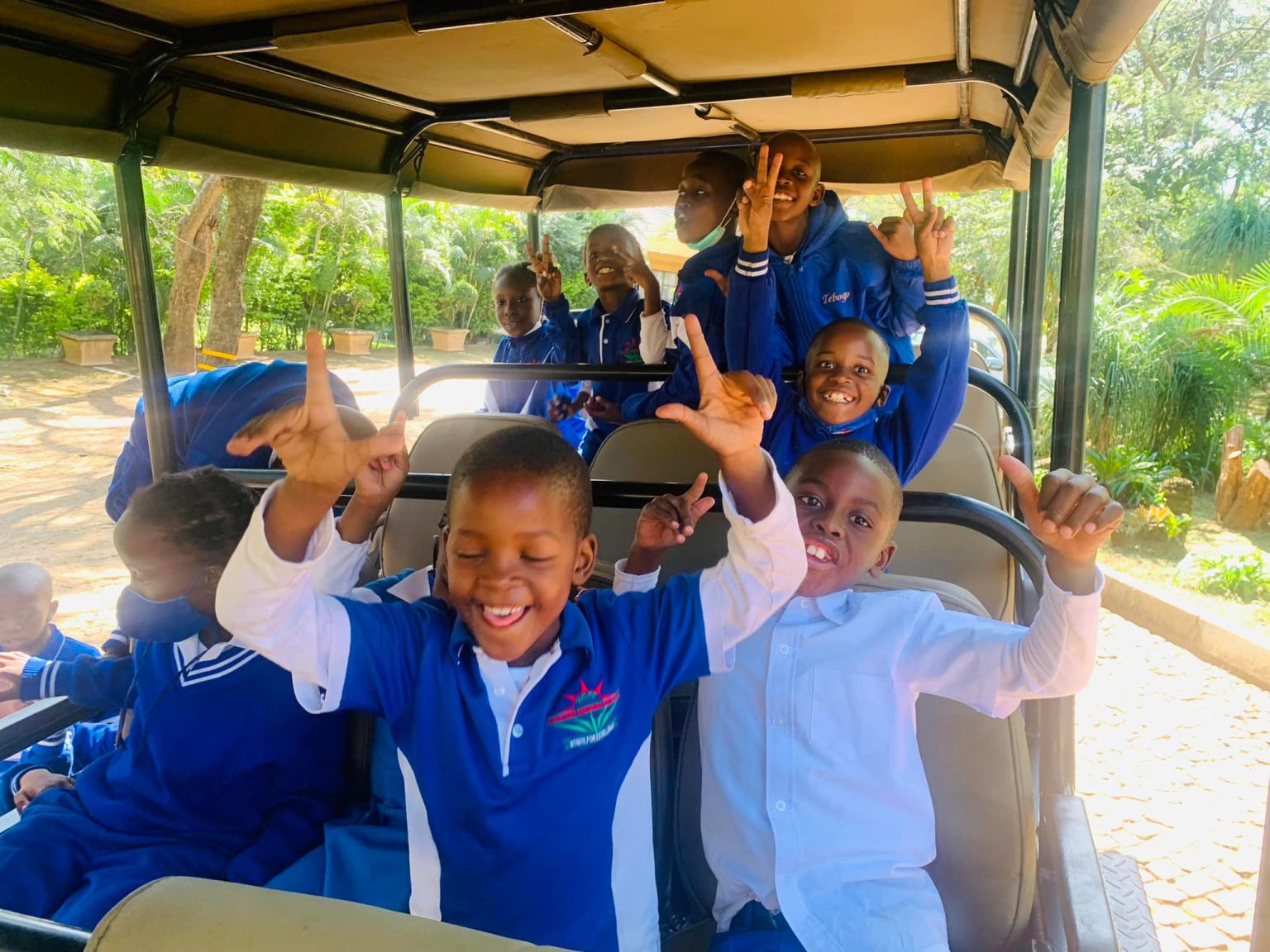 Hope Combined Schools