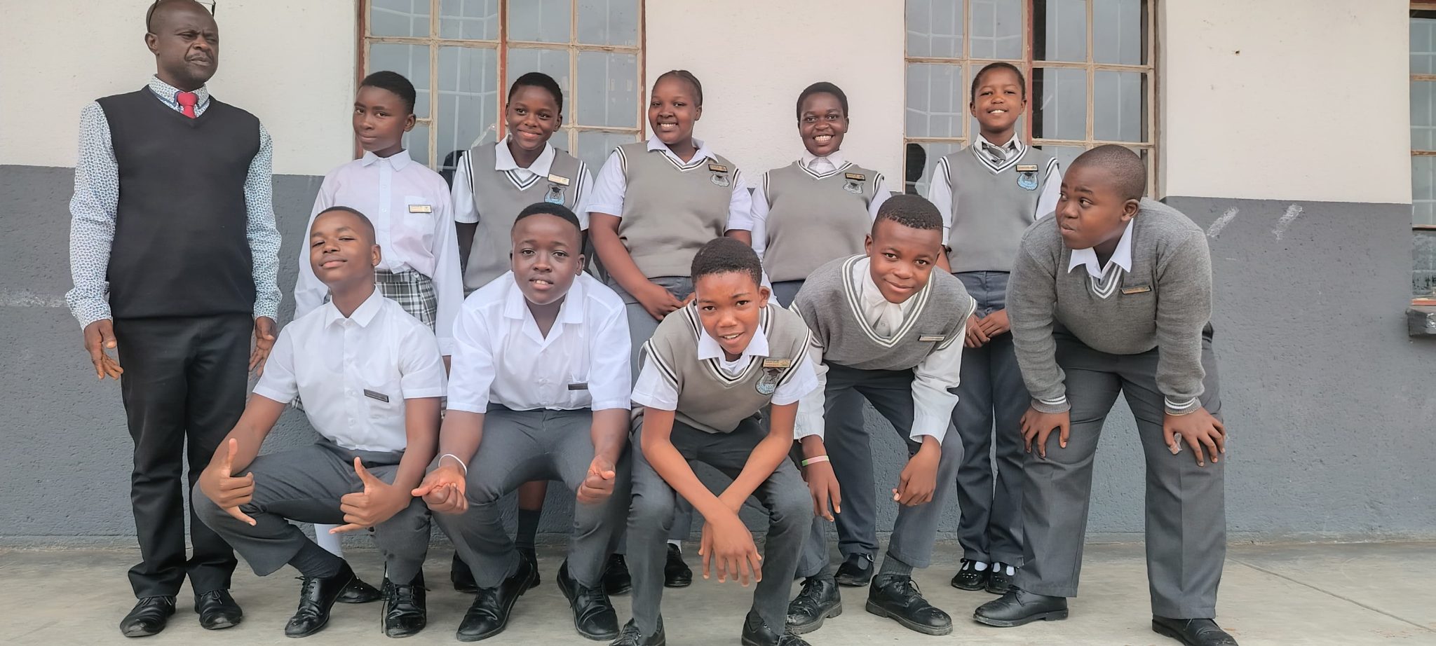 Hope Secondary – Hope Combined Schools